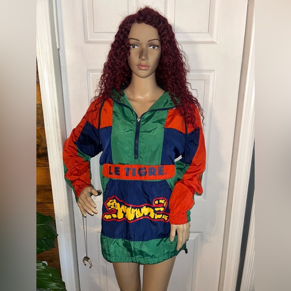 Le Tigre | Jackets & Coats | Le Tiger Jacket | Poshmark